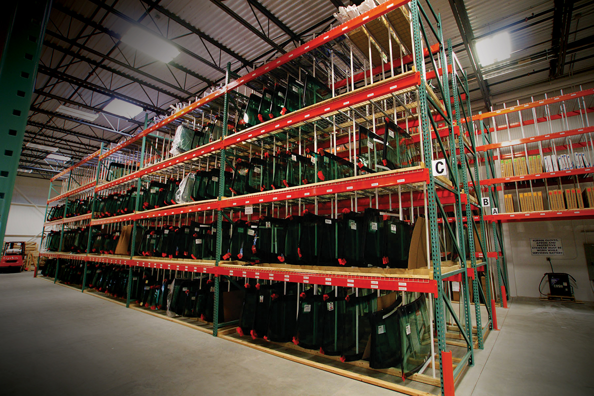 RV Glass Replacement, Automotive Replacement Glass - CGS