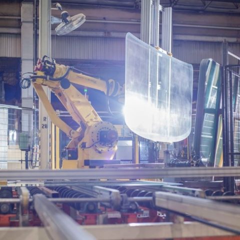 Custom Glass Solutions News | Manufactured Glass Innovations