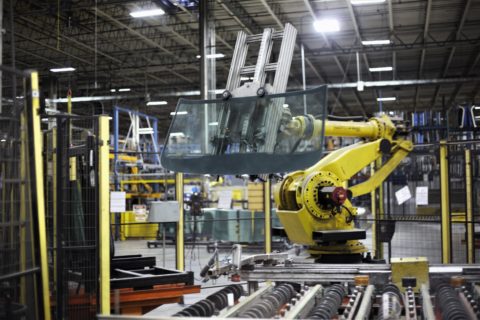 CGS, NASG, CamGlass, Custom Glass Solutions Manufactured Glass