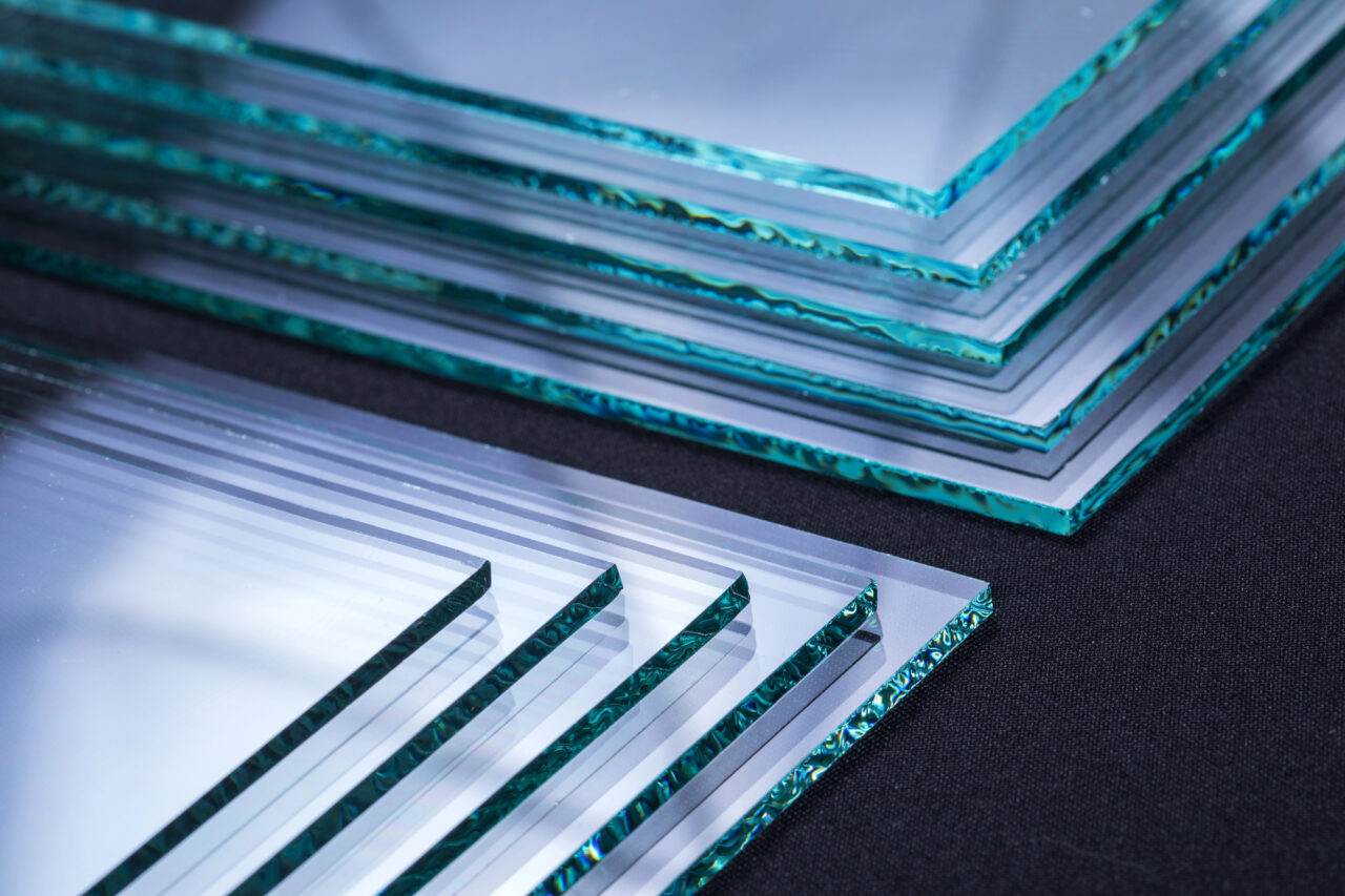 Laminated Glass | Custom Glass Solutions | Laminated Safety Glass